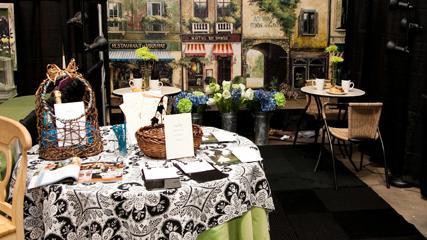 Raleigh bridal show gains steam with 200-plus vendors - Triangle ...