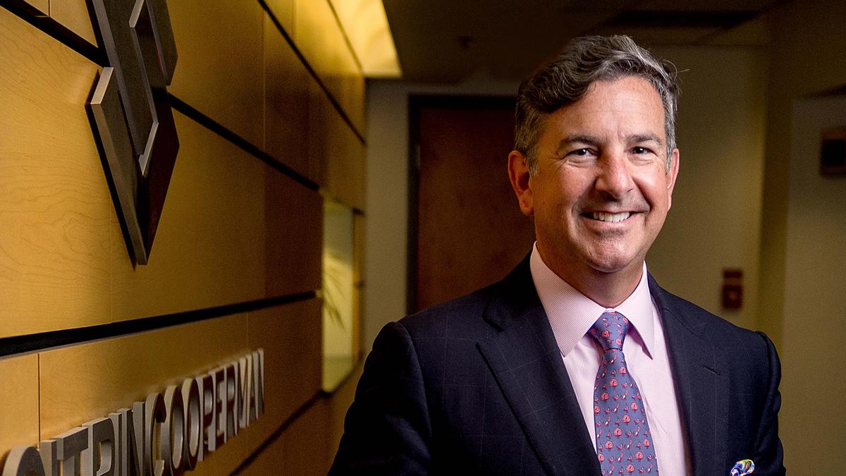 Social Capital Q&A with Mark Carrow of Citrin Cooperman - Philadelphia ...