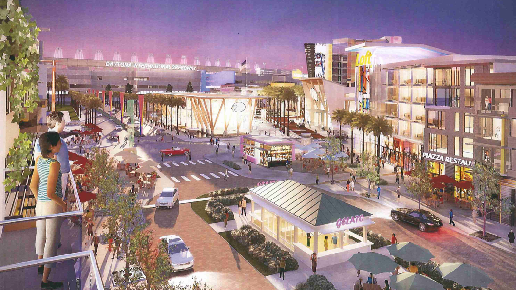 One Daytona taps Prime Group as its residential partner - Orlando ...