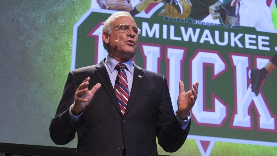 Ted Kellner to succeed late Marc Marotta as Bradley Center chairman ...