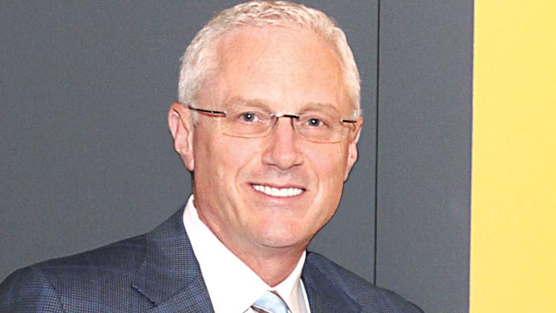 Valspar CEO Gary Hendrickson pay spikes in what's likely his last year ...