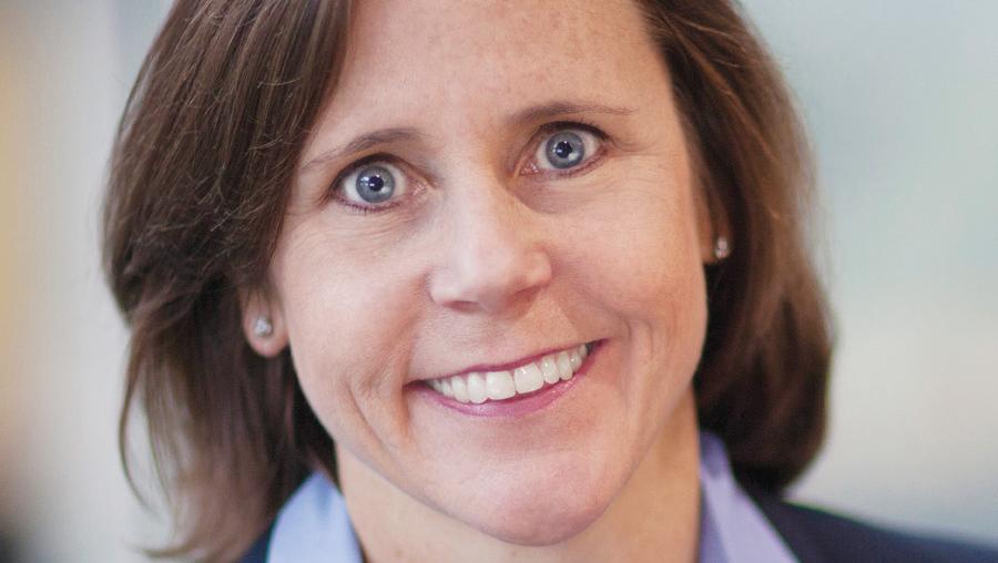 Three Questions: Elizabeth Nordlie, General Mills' Small Planet Foods ...