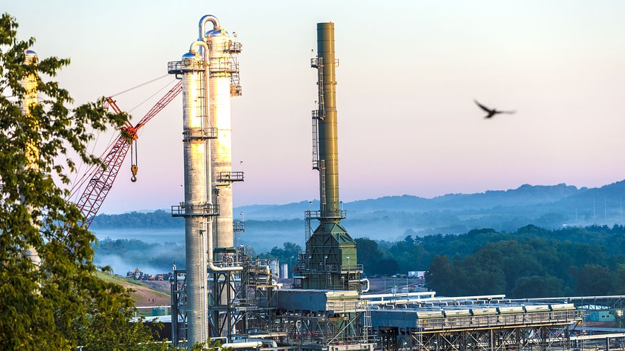 ONEOK reaches tax incentive agreement for Mont Belvieu facility ...