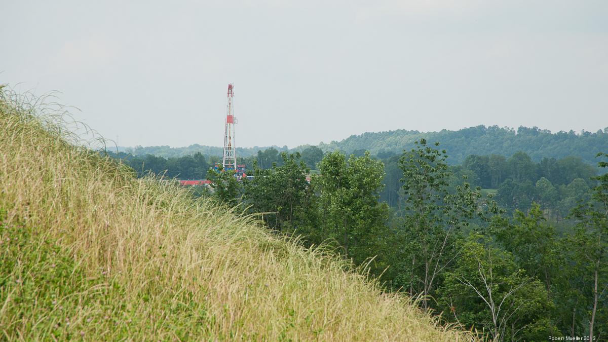 Antero Resources Corp. gets $1.1B from Antero Midstream Partners IPO ...