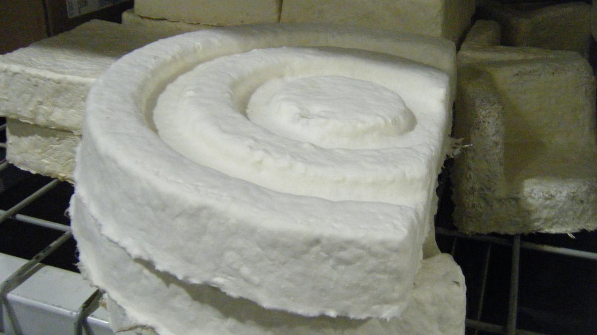 Ecovative Design pushes myco board production for 2015 - Albany ...