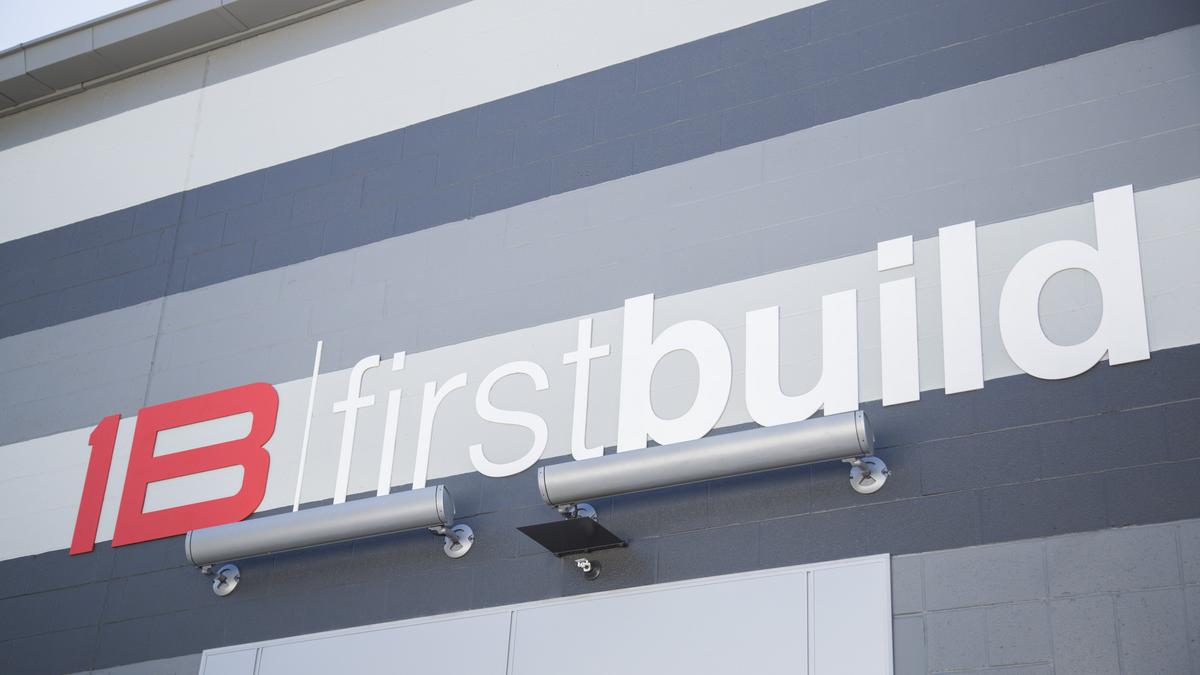 GE Appliances, LVL1 featured in Popular Science - Louisville Business First