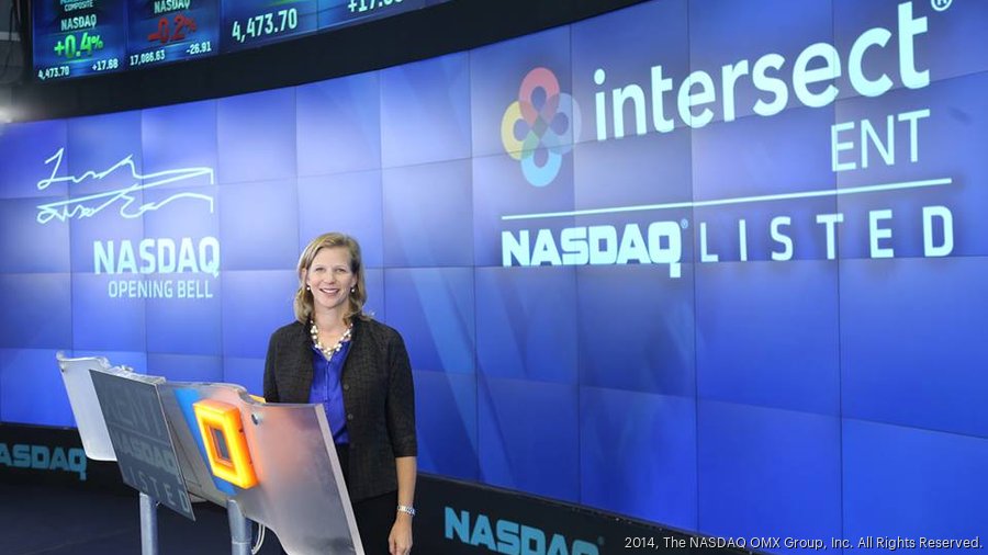 Lisa Earnhardt 2 IntersectENT