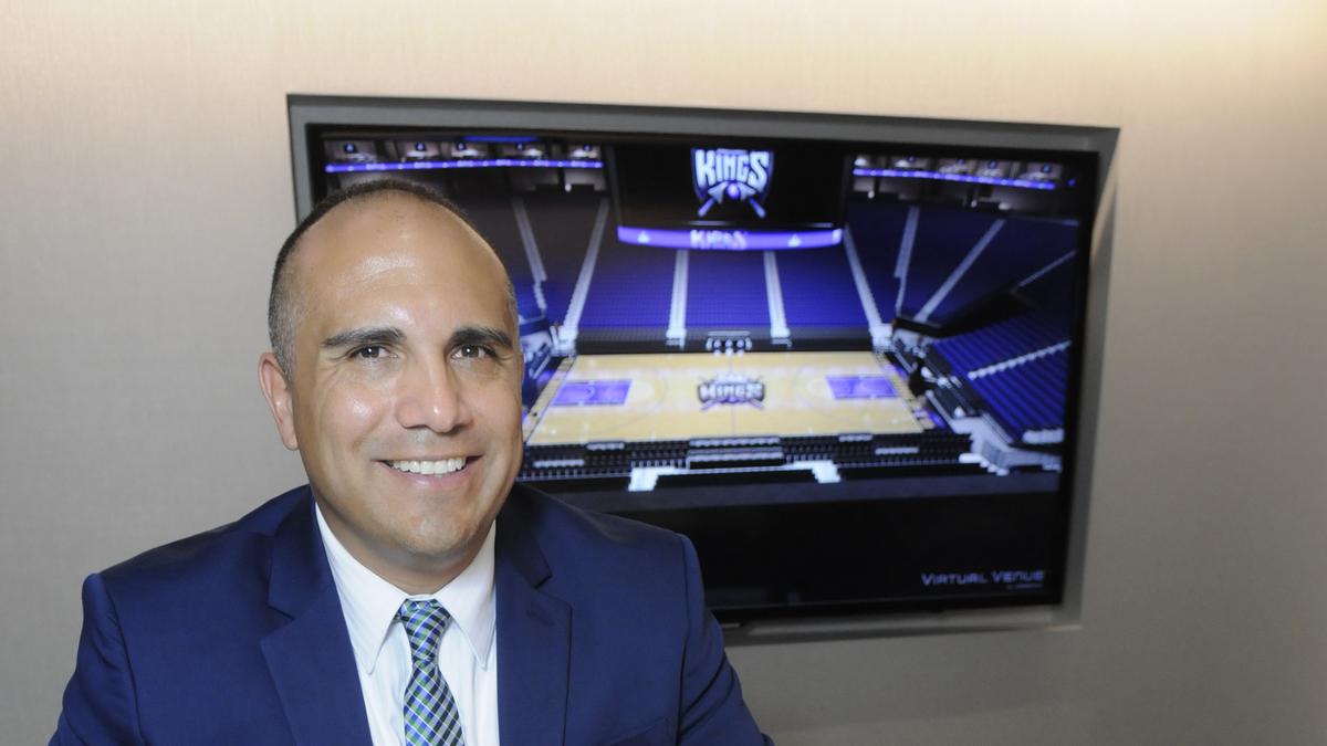 Spotlight On ... Ryan Montoya, senior VP of strategy, innovation and ...