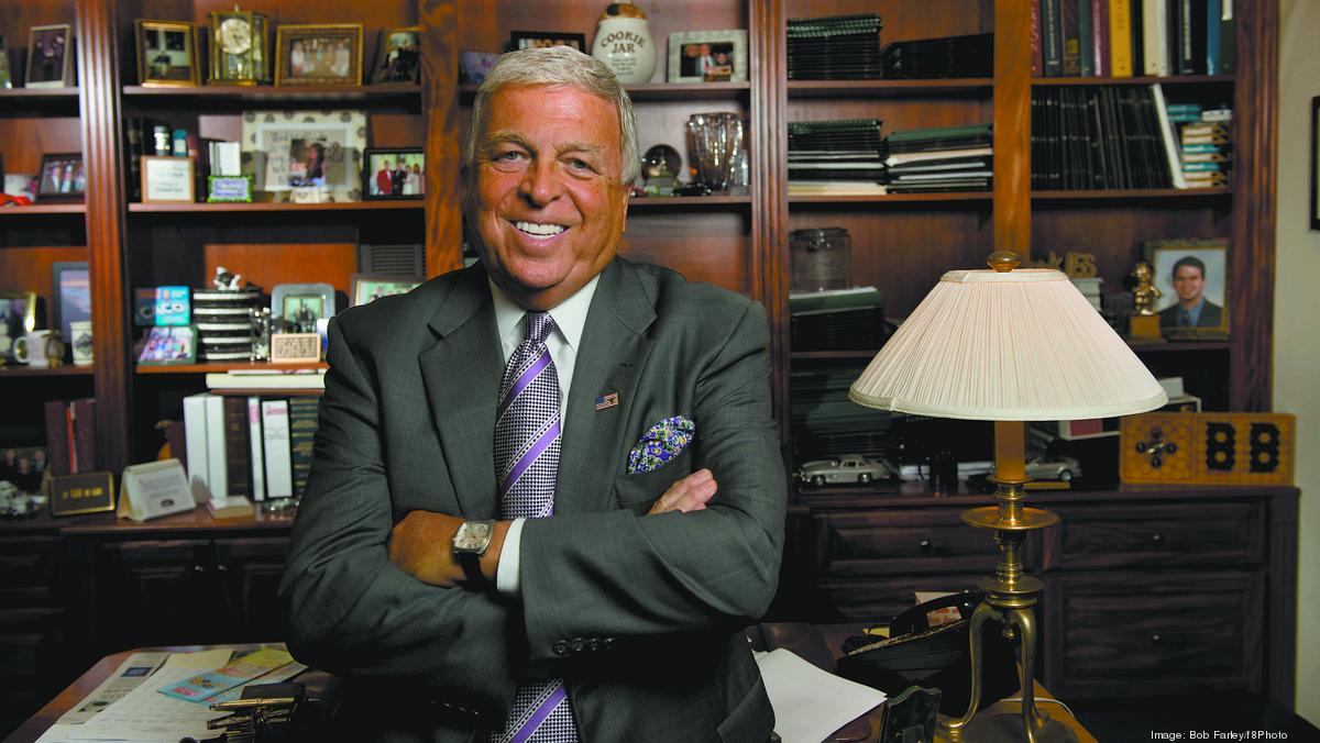 Bud's Best Cookies founder Albert Cason inducted into Baking Hall of ...