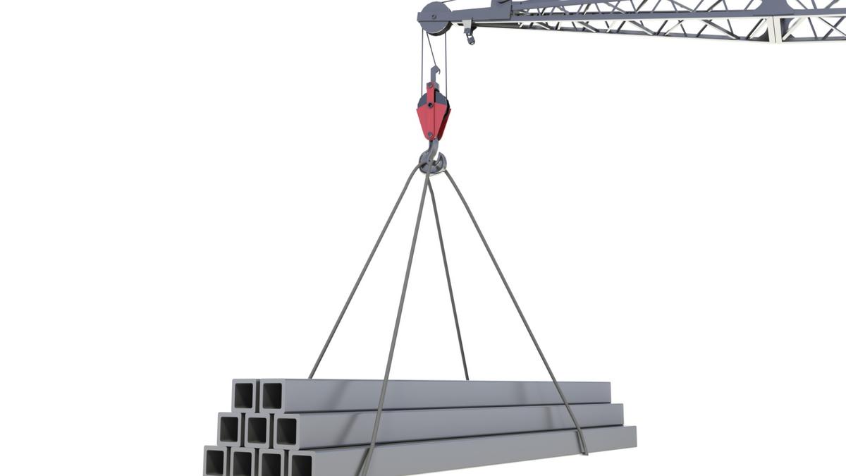 Submit projects for Kansas City's Crane Watch - Kansas City Business ...