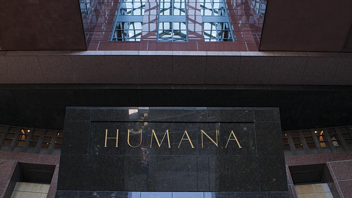 Humana Inc.'s Busy Burr talks about Humana Health Ventures team in ...