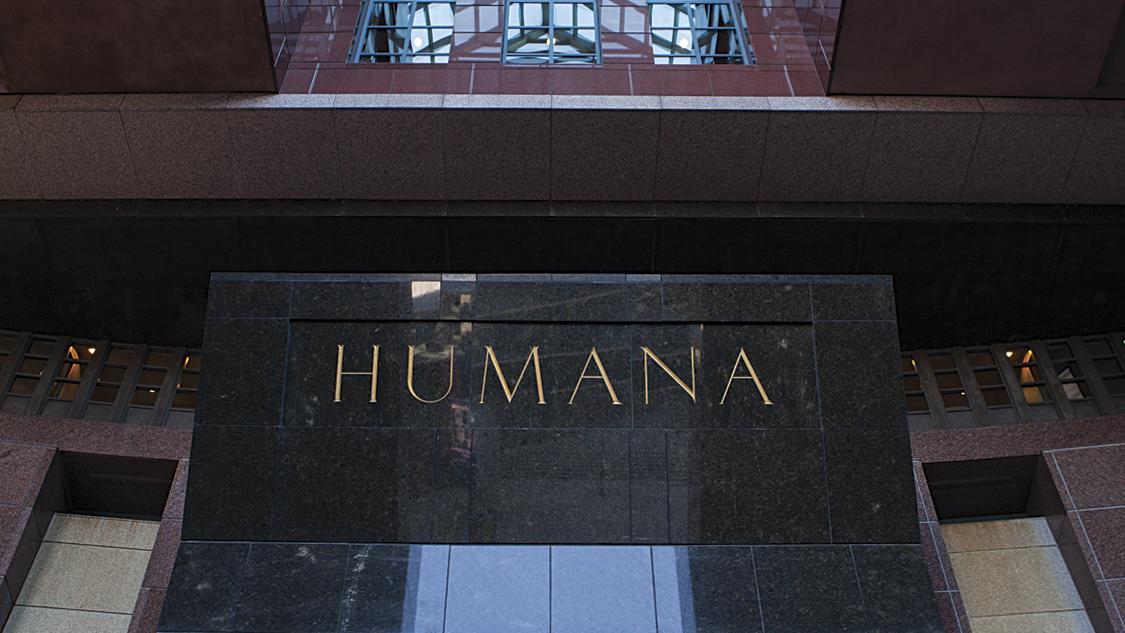 Humana Inc. reports individual commercial losses in its 2015 earnings ...