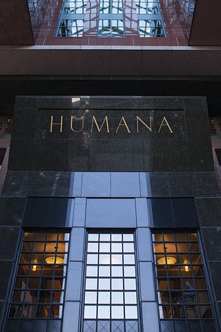 Humana to buy $3 billion of company stock - Louisville Business First