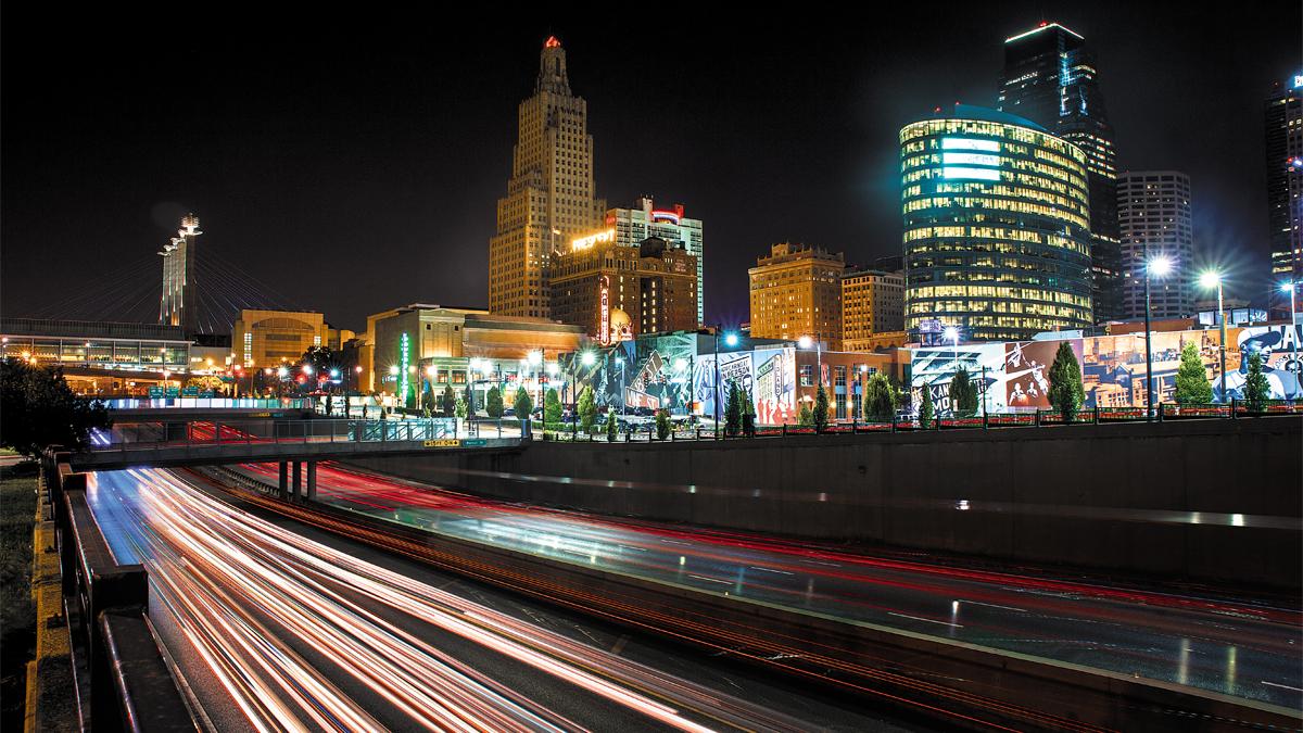 Cisco Smart City uses data to boost efficiency, quality of life ...