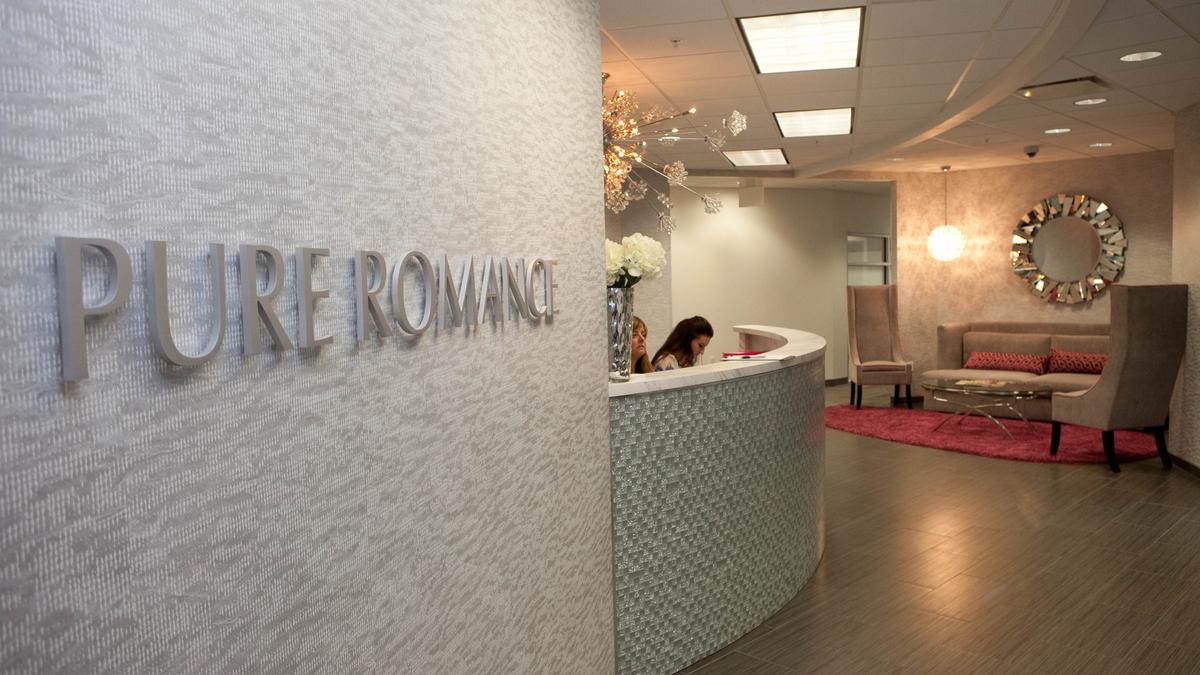 Pure Romance acquires Passion Parties: EXCLUSIVE - Cincinnati Business ...