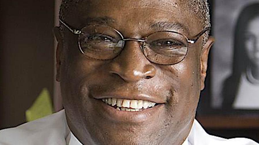 KC Mayor Sly James pledges to Stop the Debt Trap - Kansas City Business ...
