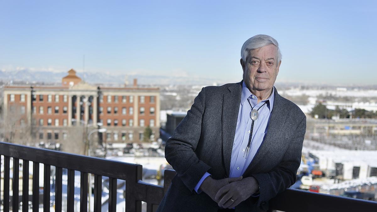 Behind the List: History Colorado Center isn't just for field trips ...