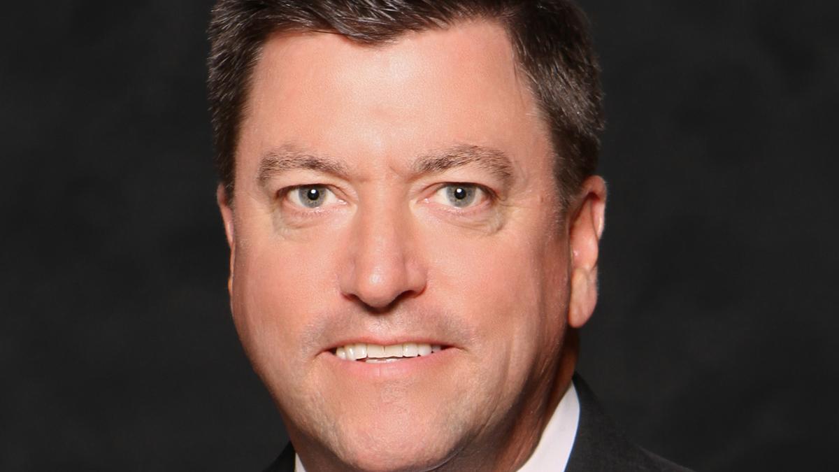 DST CEO Hooley adds another job and title - Kansas City Business Journal