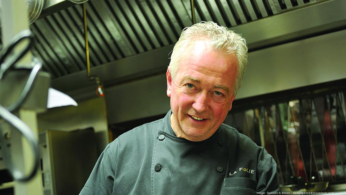 Dining apps serve up hot technology - San Francisco Business Times