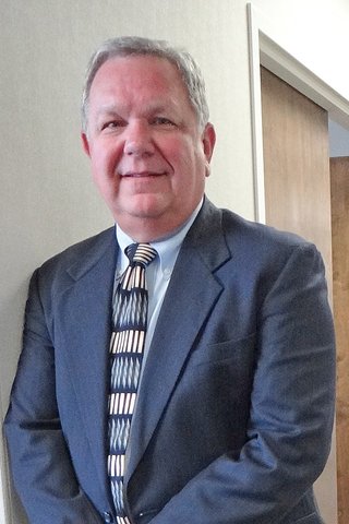 Financial Executives of the Year: Joe Nix - Triad Business Journal