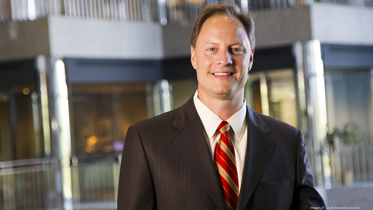 M&A: Dan Lett - St. Louis Business Journal