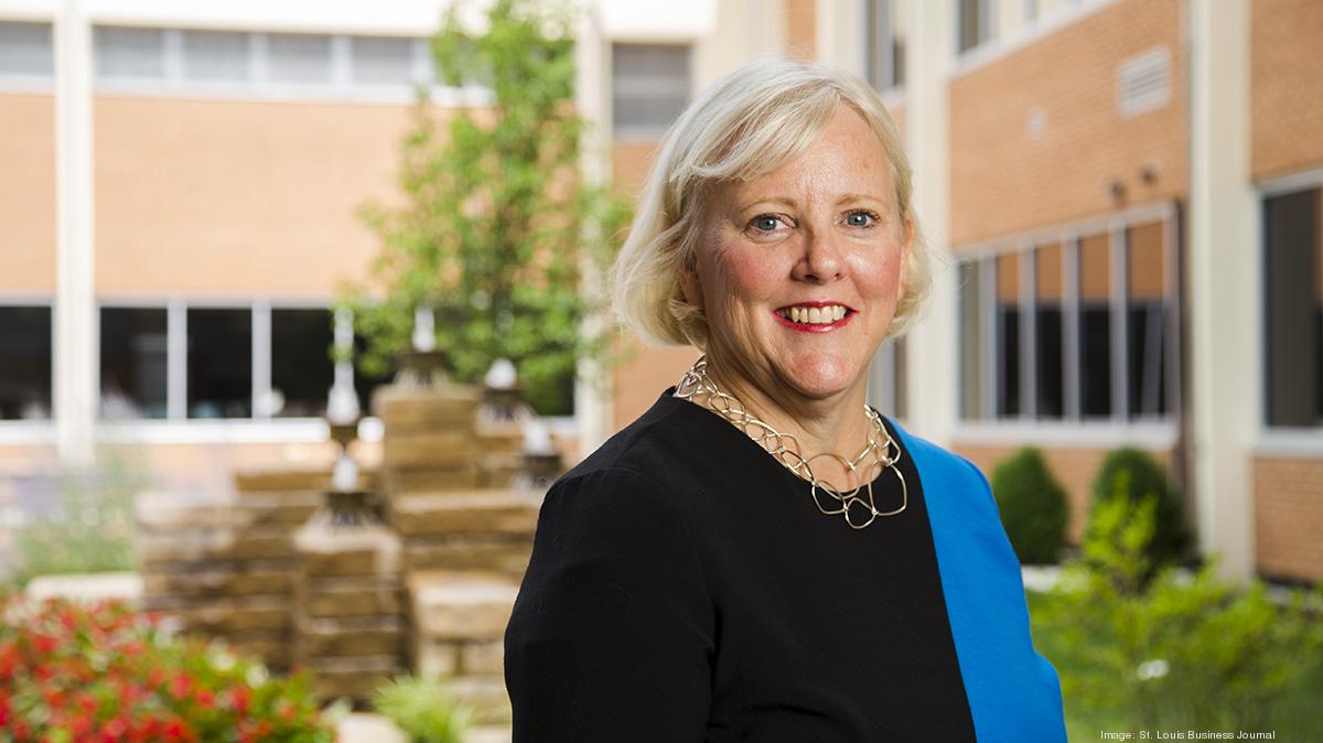 Education: Laura McLaughlin - St. Louis Business Journal