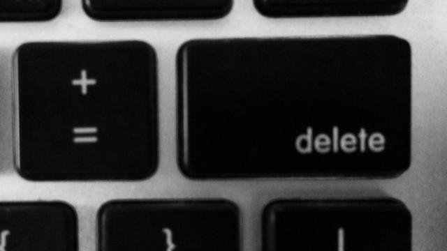 Now we only have to hit the delete key - Buffalo Business First