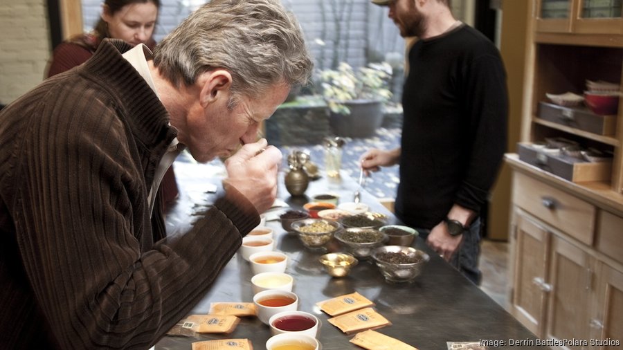 Tea mecca: A look at 8 of Portland's leafiest denizens (Photos ...