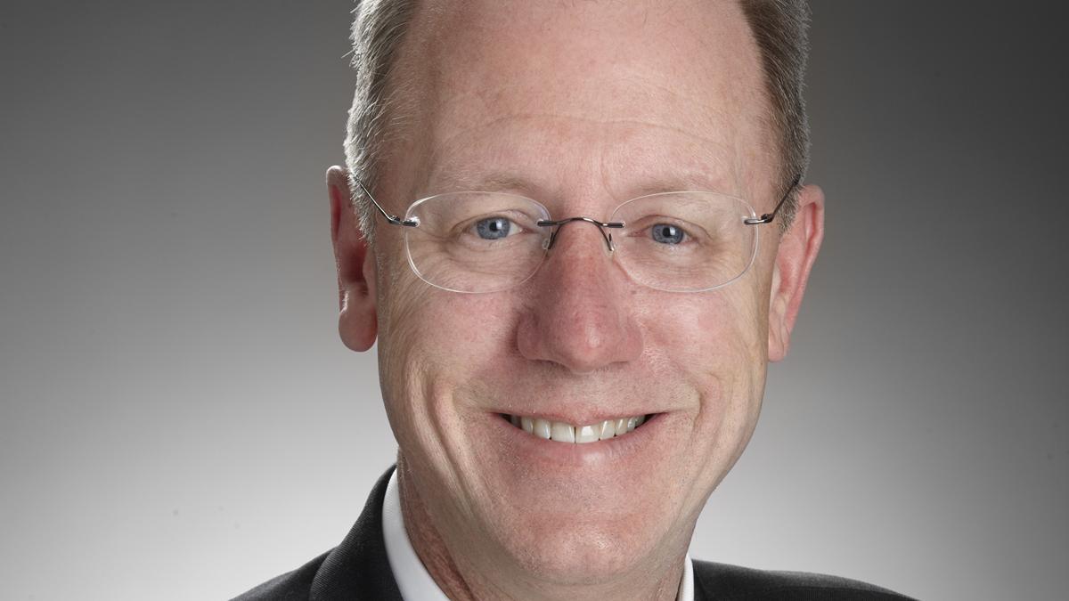 Faces of The List: Roger Busse, incoming CEO, Pacific Continental Bank ...