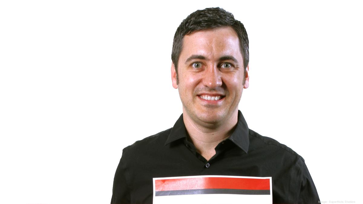 Fast 50: LabTech Software - Tampa Bay Business Journal