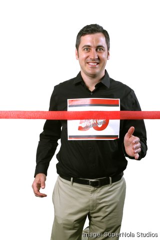 Fast 50: LabTech Software - Tampa Bay Business Journal