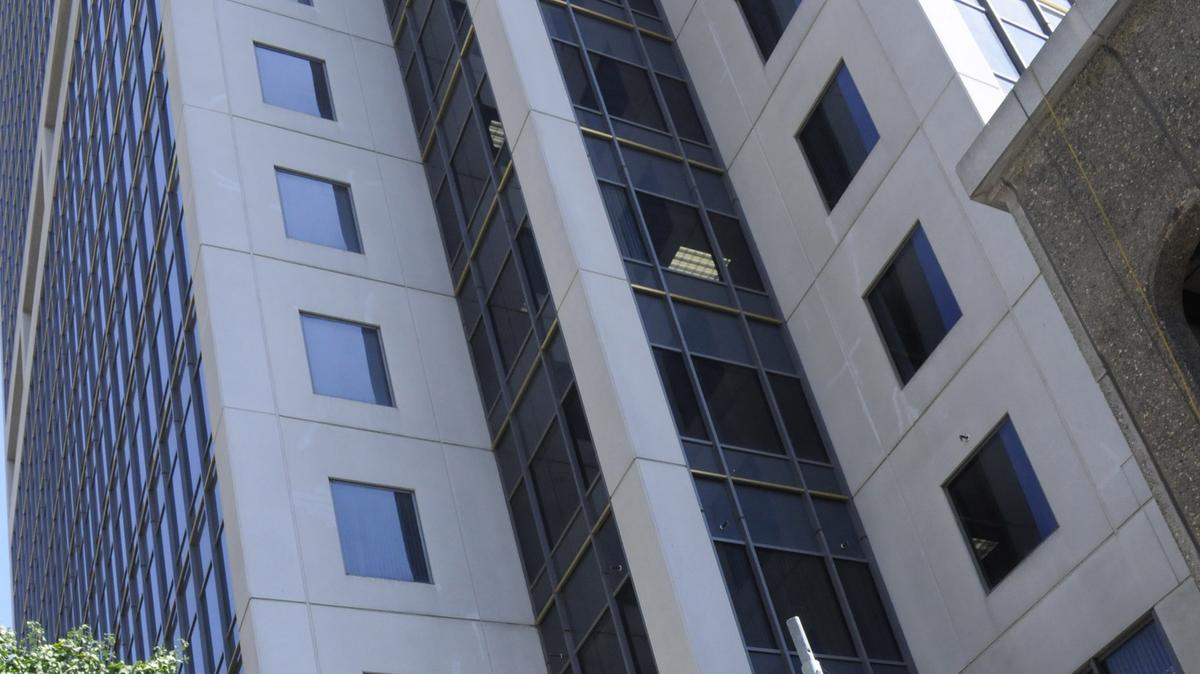 BOE building bill changed to address current property - Sacramento ...