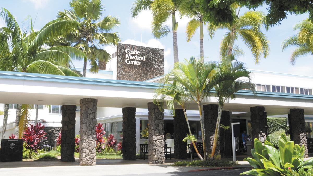 Castle Medical Center named first 'Blue Zone' worksite in Hawaii ...