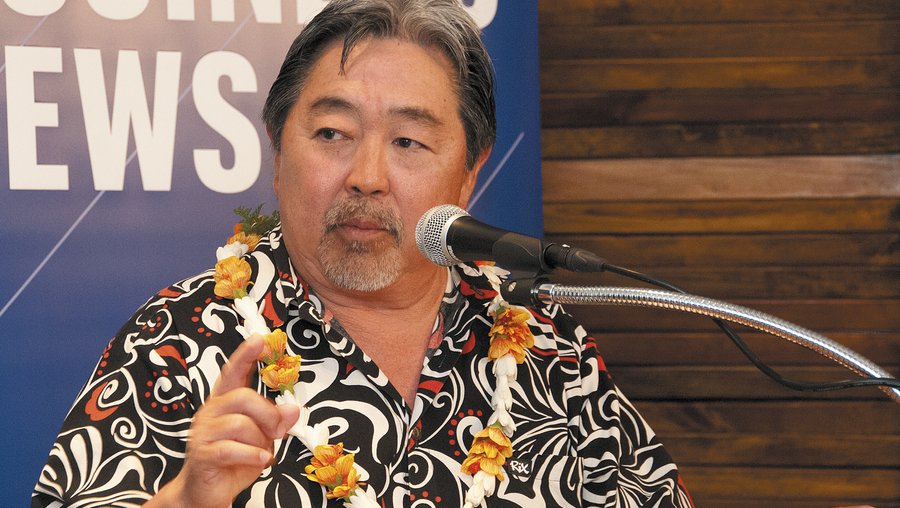 Hawaii Community Foundation CEO Kelvin Taketa says timing is right for ...