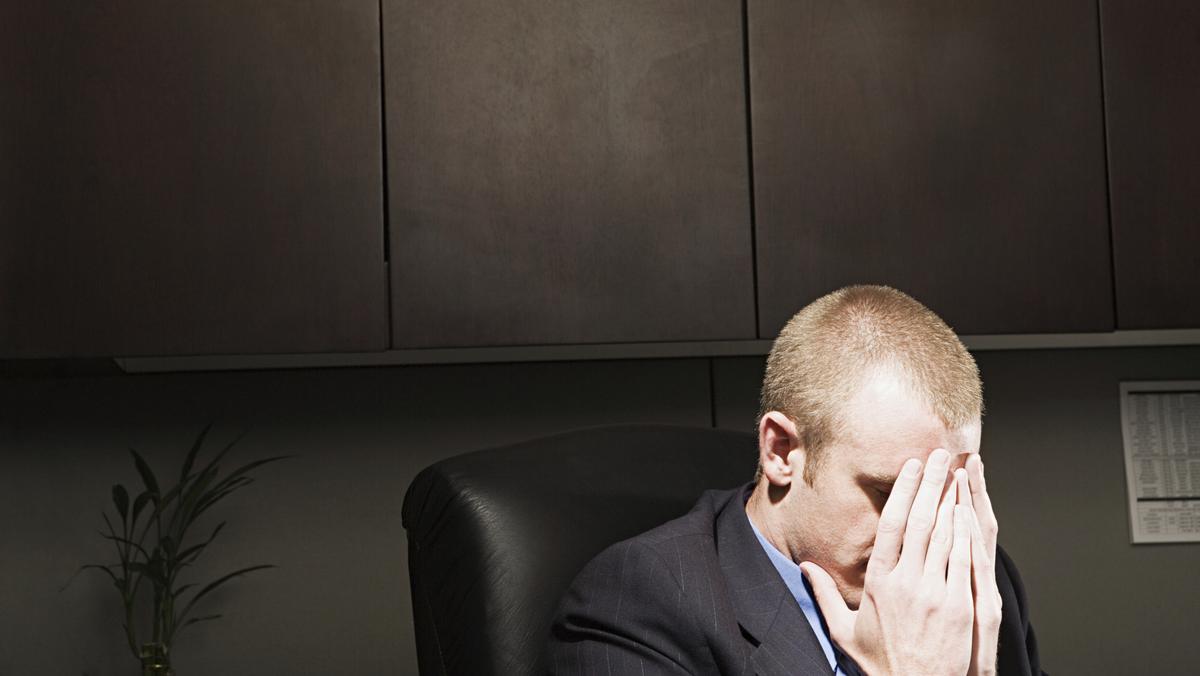 4 ways to prevent the ‘shoulds’ from blocking your career - The ...