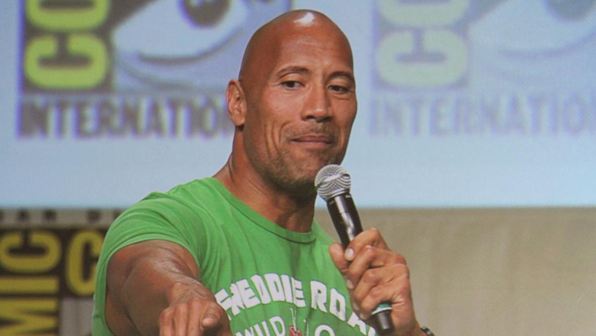 Dwayne Johnson, Disney to work together on Jungle Cruise ride revamps ...