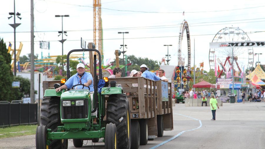 Ohio State Fair 06