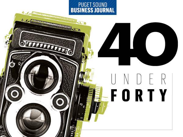PSBJ40 Under 40 Meet the Class of 2014 - Puget Sound Business Journal