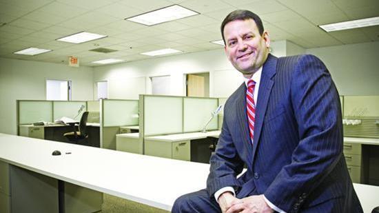 Ex-Blue Hills CEO leaves Rockland Trust board after merger - Boston Business Journal
