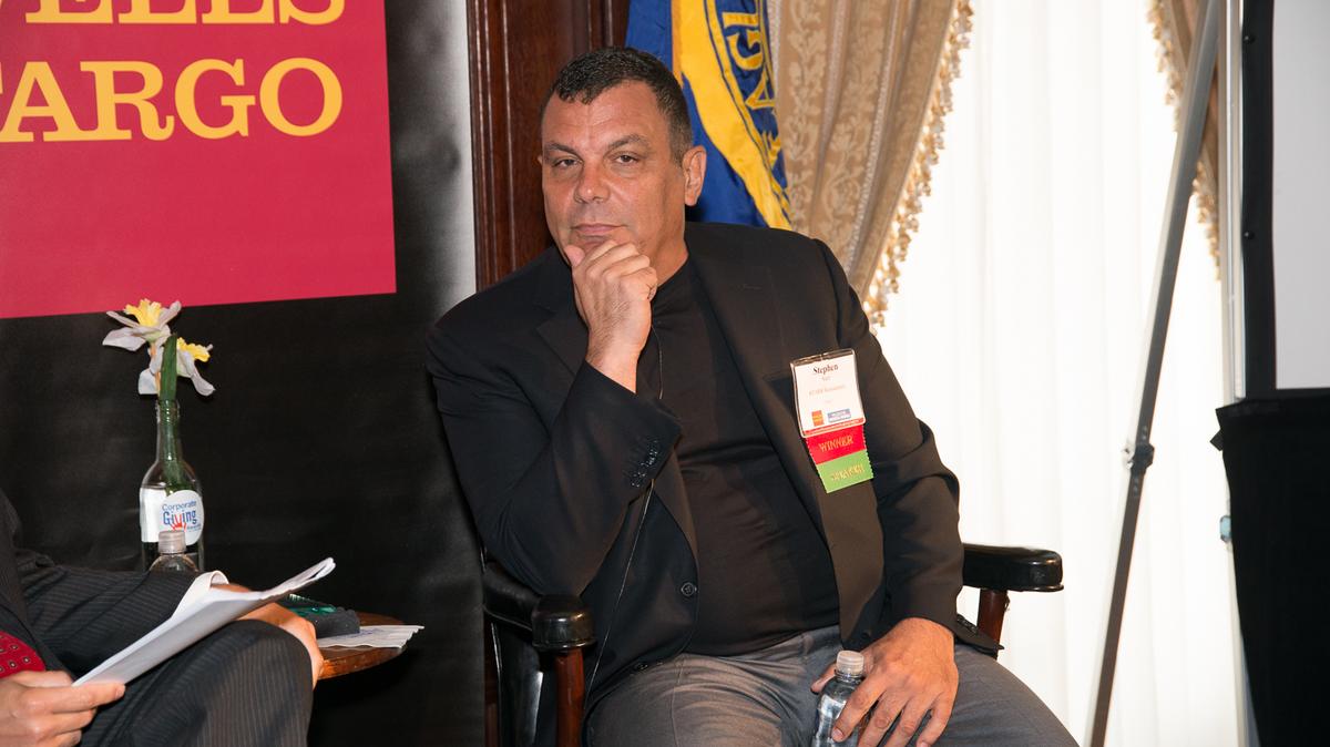 Restaurateur Stephen Starr talks about the state of Philadelphia’s ...