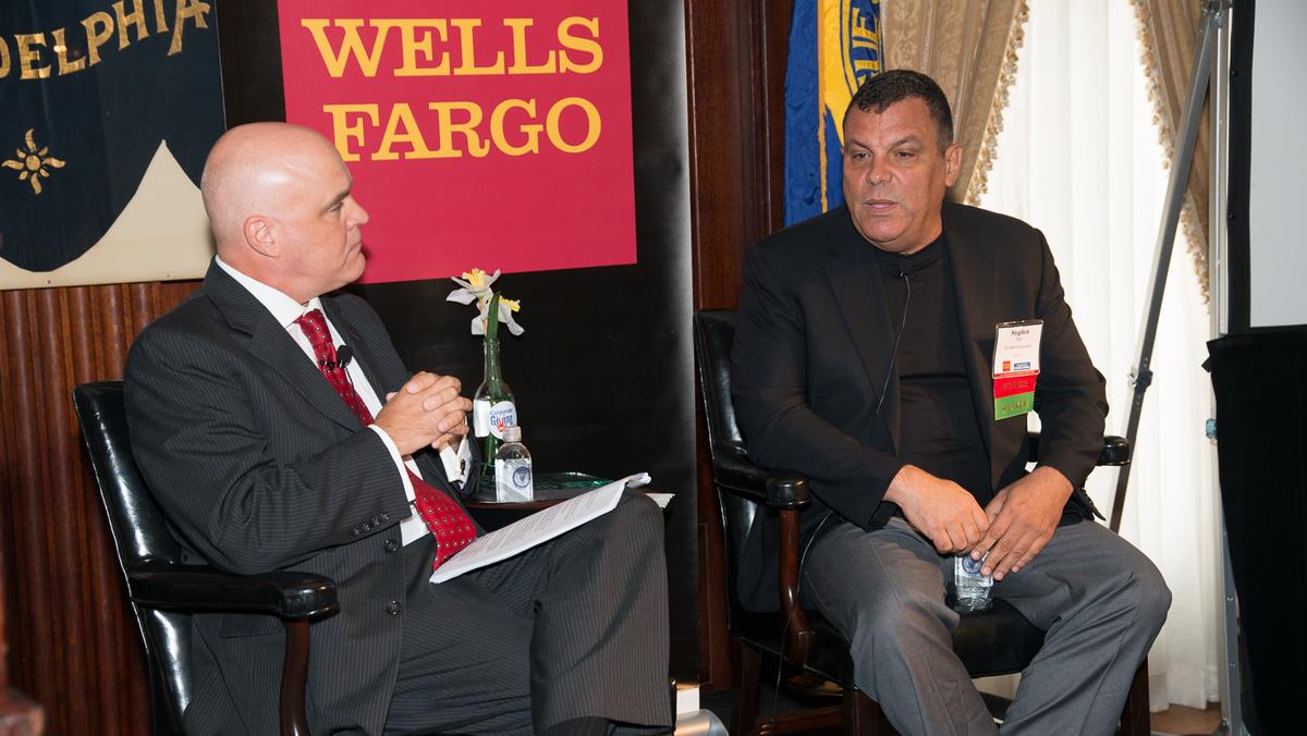 Craig Ey stepping down as editor-in-chief of Philadelphia Business ...