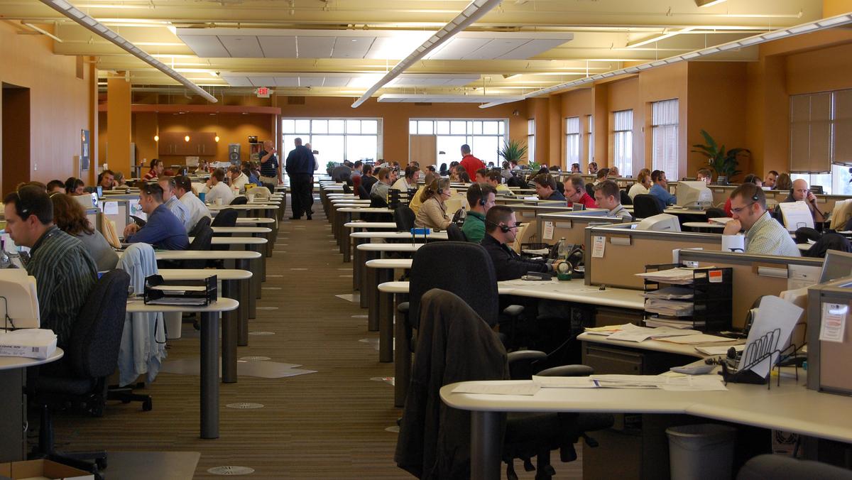 Here’s where TQL could open its next office - Cincinnati Business Courier