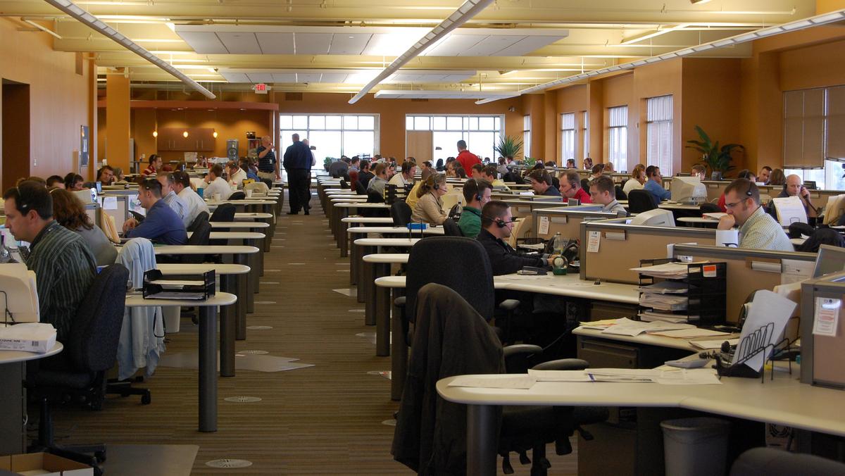 TQL opens its 30th office - Cincinnati Business Courier