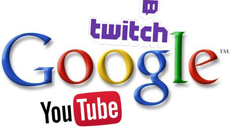 After $1B Twitch.TV purchase Google totally dominates of the video ...