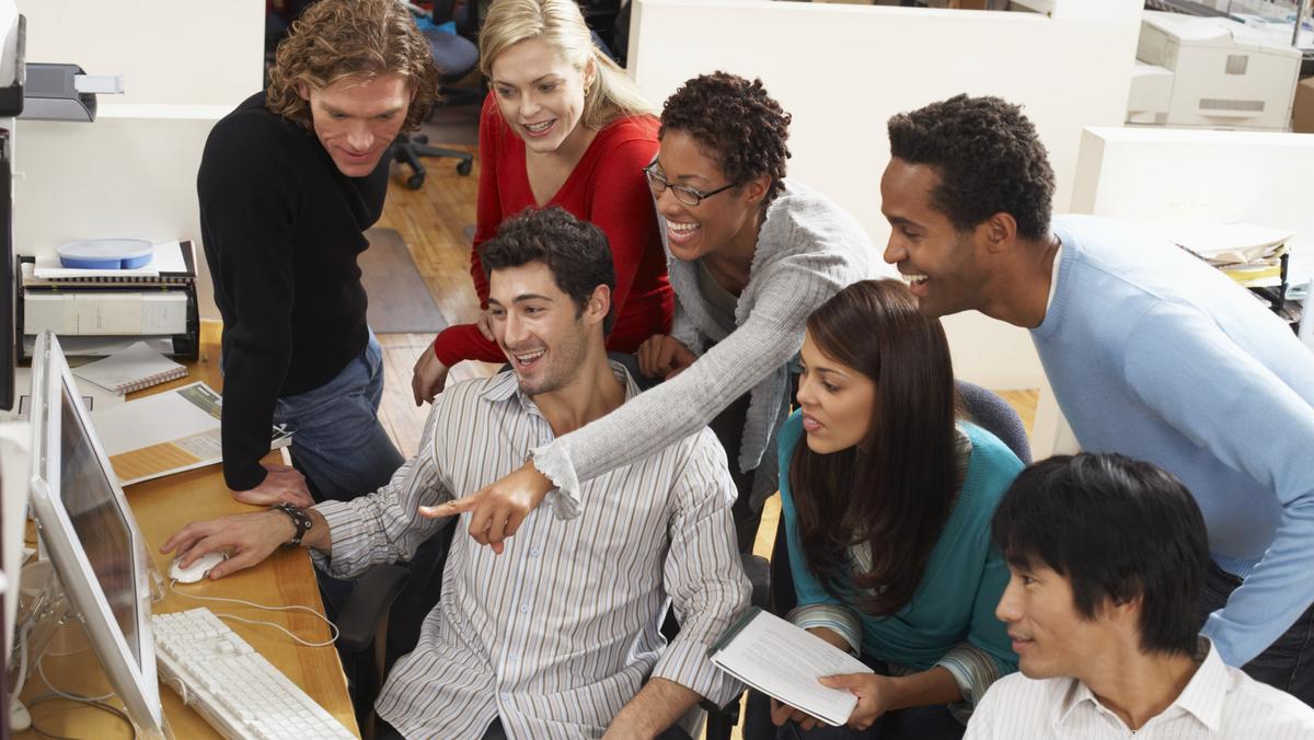 Gen Y brand love starts with your millennial employees - The Business ...
