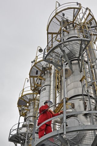 SI Group, an upstate NY-based resin and adhesive maker, announces a ...