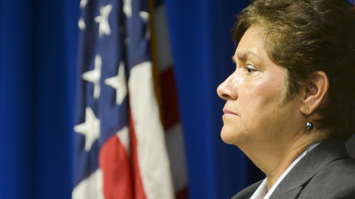 U.S. Attorney: Price leaked documents, gave certain companies ...
