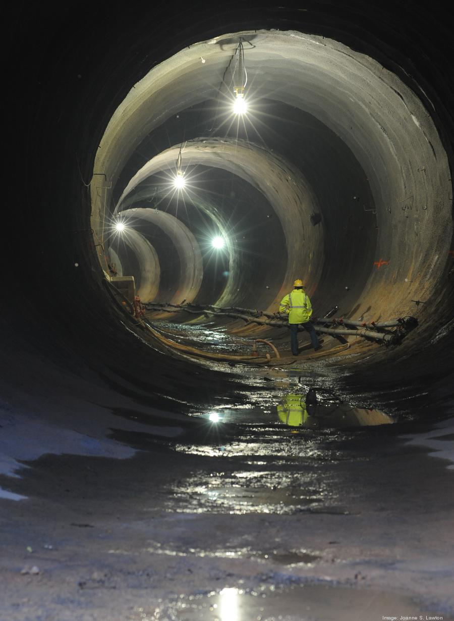 Silver Line time line (Slideshow) - Washington Business Journal