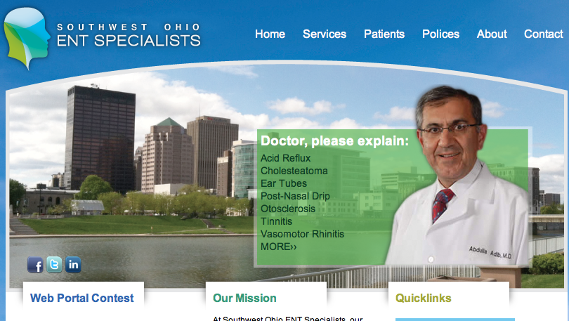 Southwest Ohio ENT Specialists moving to redeveloped medical office ...