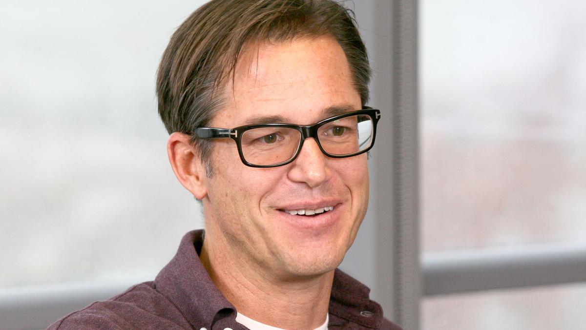 Expedia and Zillow co-founder Rich Barton: How to take the Emerald City ...